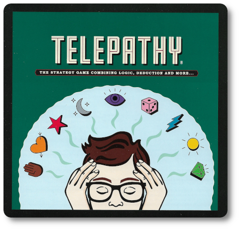 Telepathy Game Review - Father Geek
