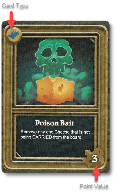 Cheese Quest: The Quest for Cheese Game Review - Father Geek