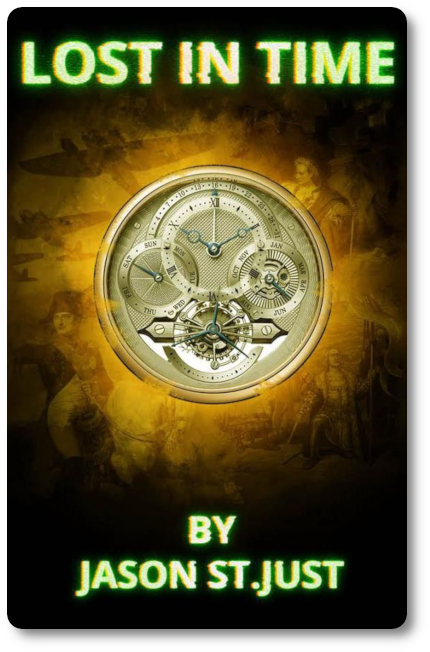 Lost in Time Game Review - Father Geek