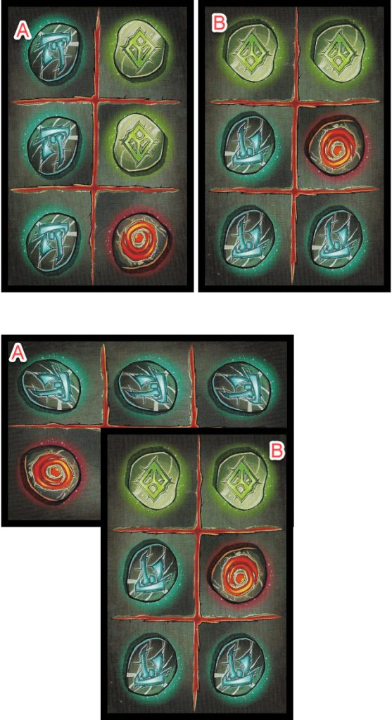 Rune Game Review - Father Geek