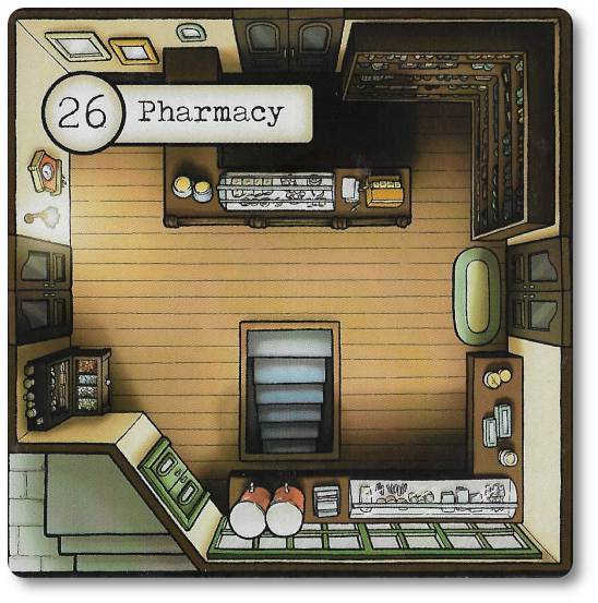 Crimes in History: H. H. Holmes' Murder Castle Review (prepublished ...