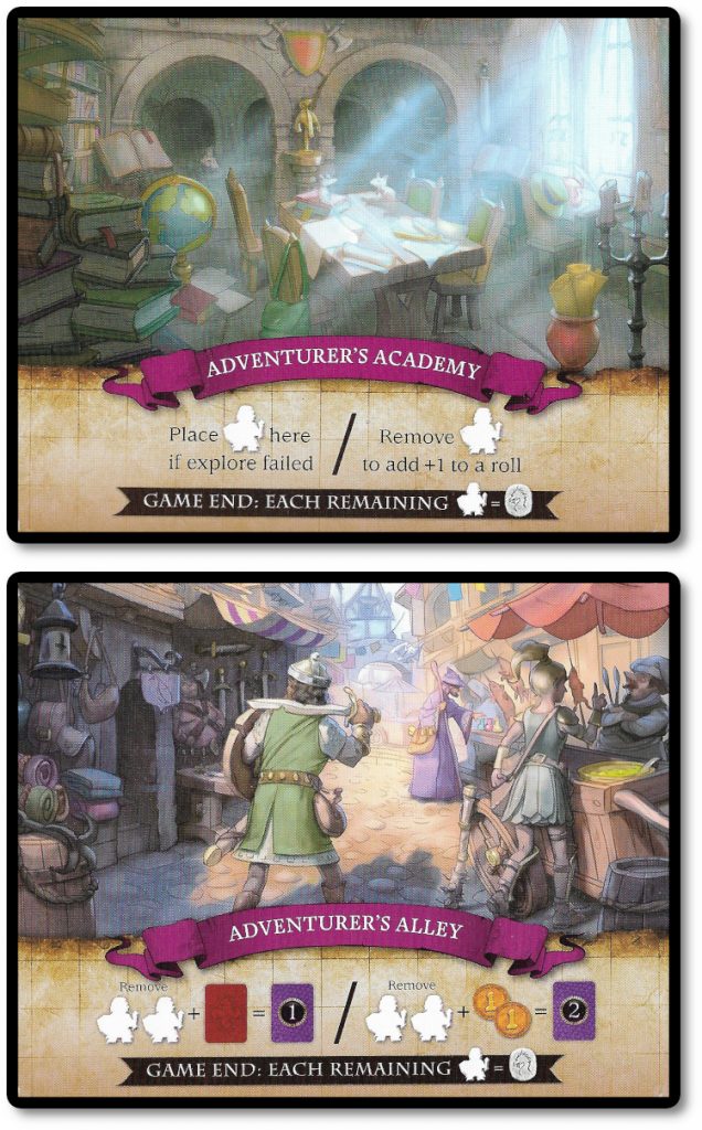 Dragonrealm Game Review - Father Geek