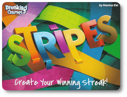 Stripes Game Review - Father Geek
