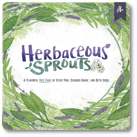 Herbaceous Sprouts Game Review - Father Geek