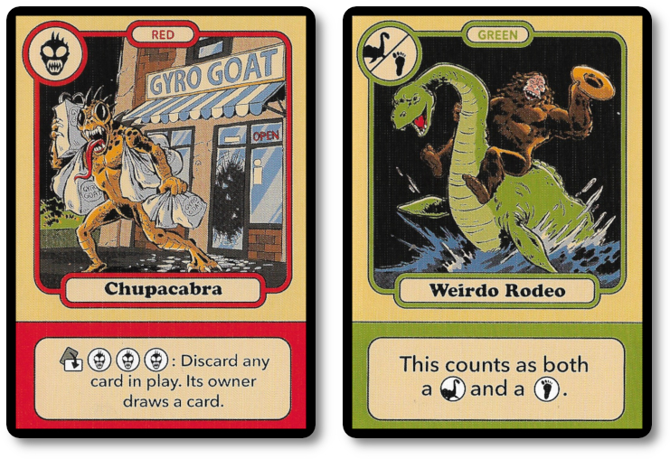 Cryptozoology for Beginners Game Review - Father Geek