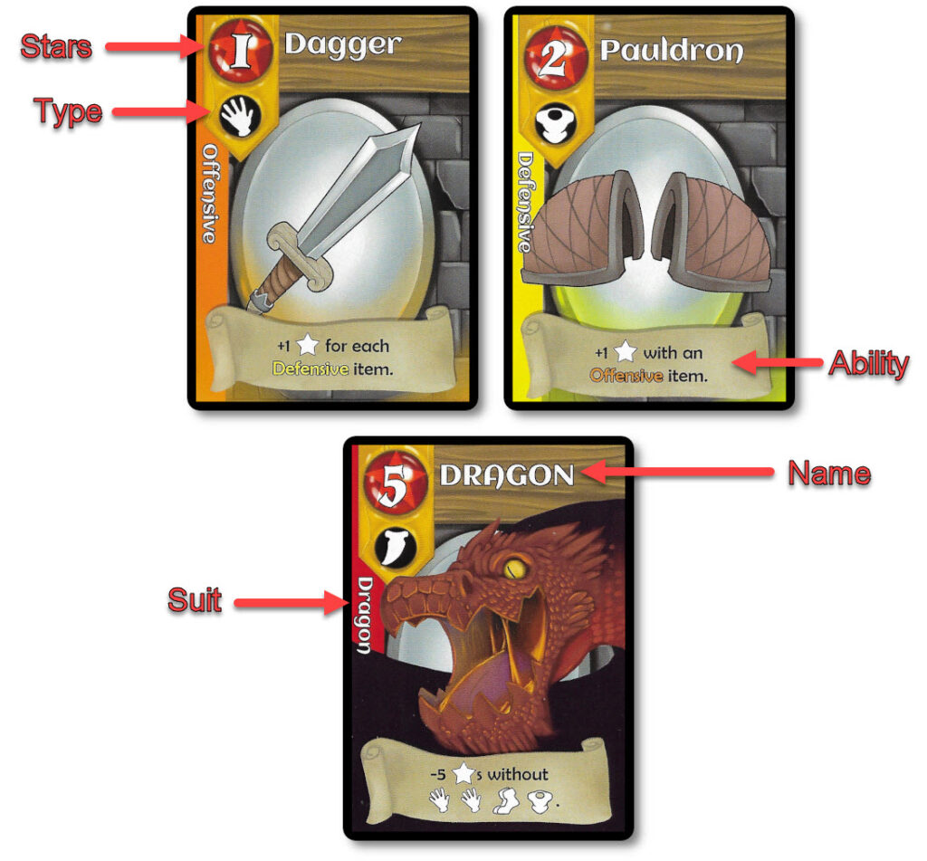 Armor Up Game Review - Father Geek