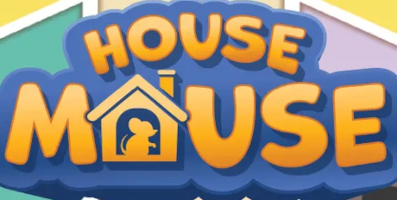 House Mouse Game Review - Father Geek